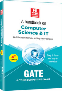 Handbook on Computer Science : 4th Edition,a: Buy Handbook on Computer ...