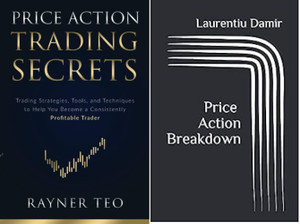 price action trading secrets + price action breakdown: Buy price action ...