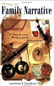 Writing the Family Narrative Workbook: Buy Writing the Family Narrative ...