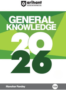 General Knowledge 2025: Buy General Knowledge 2025 by M Pandey at Low ...