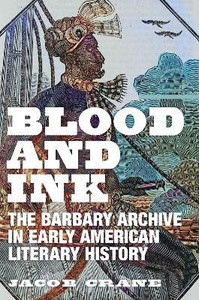 Blood and Ink: Buy Blood and Ink by Crane Jacob at Low Price in India ...