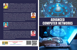 ADVANCED COMPUTER NETWORKS: Buy ADVANCED COMPUTER NETWORKS by Dr. K ...