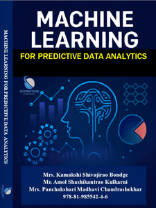 Machine Learning For Predictive Data Analytics: Buy Machine Learning ...