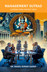 Management Sutras : Lessons from Ancient India: Buy Management Sutras ...