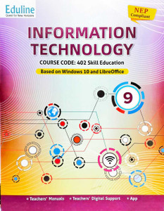 Information Technology 9: Buy Information Technology 9 by unknown at ...