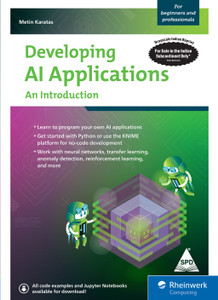Developing AI Applications: An Introduction (Grayscale Indian Edition ...