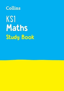 KS1 Maths Study Book: Buy KS1 Maths Study Book by Collins KS1 at Low ...