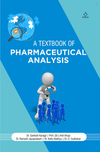 A Textbook of Pharmaceutical Analysis - Pharmaceutical Analysis: Buy A ...