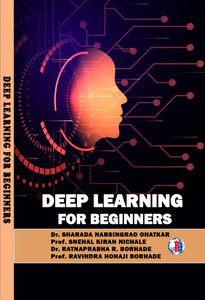 DEEP LEARNING FOR BEGINNERS: Buy DEEP LEARNING FOR BEGINNERS by SHARADA ...