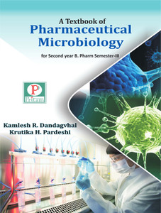 A TEXTBOOK OF PHARMACEUTICAL MICROBIOLOGY: Buy A TEXTBOOK OF ...