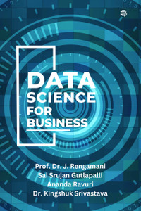 Data Science For Business: Buy Data Science For Business by Prof. Dr. J ...