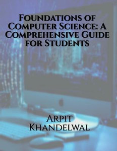 Foundations of Computer Science: Buy Foundations of Computer Science by ...