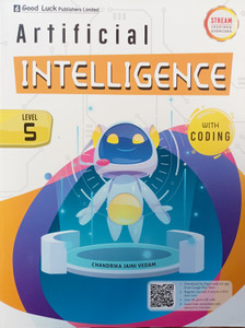 Artificial intelligence class 5: Buy Artificial intelligence class 5 by ...