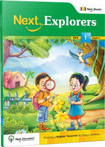 Next Explorers - Level 1 - Book A - Next Explorers - Level 1 - Book A ...