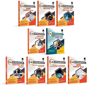 PW CA Intermediate Group 1 and 2 (All Subjects) Ramban MCQ's Group 1 ...