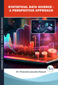 Statistical Data Science - A Perspective Approach: Buy Statistical Data ...