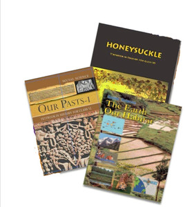 NCERT Complete Books Set for Class 6 (English Medium)- Latest Edition ...