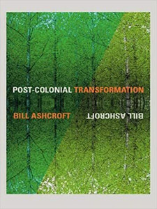 POST COLONIAL TRANSFORMATION: Buy POST COLONIAL TRANSFORMATION by B ...