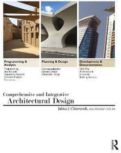 Comprehensive and Integrative Architectural Design: Buy Comprehensive ...