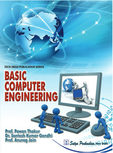 Basic Computer Engineering Book - Basic Computer Engineering: Buy Basic ...