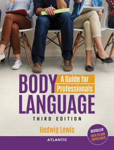 Body Language: A Guide for Professionals: Buy Body Language: A Guide ...