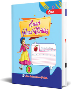 DON Smart Hand Writing - Model Three: Buy DON Smart Hand Writing ...