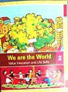 WE ARE THE WORLD - BOOK 2 (3RD EDN): Buy WE ARE THE WORLD - BOOK 2 (3RD ...