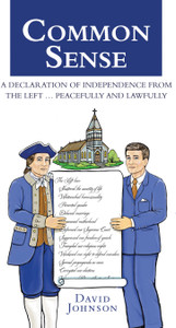 Common Sense: Buy Common Sense by Johnson David at Low Price in India ...