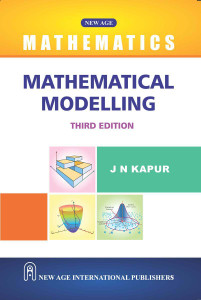 Mathematical Modelling: Buy Mathematical Modelling by Kapur, J.N. at ...