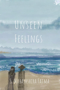Unseen Feelings - Untold Thoughts: Buy Unseen Feelings - Untold ...