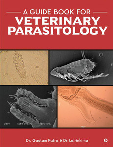 A Guide Book for Veterinary Parasitology: Buy A Guide Book for ...