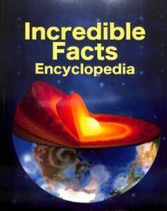 Incredible Facts Encyclopedia: Buy Incredible Facts Encyclopedia by ...