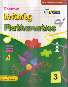 PHOENIX INFINITY MATHEMATICS CLASS -3: Buy PHOENIX INFINITY MATHEMATICS ...