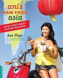 Ani's Raw Food Asia: Buy Ani's Raw Food Asia by Phyo Ani at Low Price ...