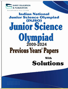 Indian National Junior Science Olympiad Topic Wise Previous Year Papers ...
