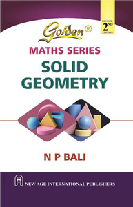 Solid Geometry: Buy Solid Geometry by N P Bali at Low Price in India ...
