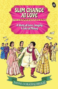 Slim Chance At Love: Buy Slim Chance At Love by Bruce Nidhi Dorairaj at ...