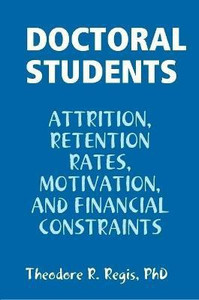 Doctoral Students: Buy Doctoral Students by Regis Theodore R at Low ...