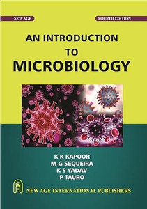 An Introduction to Microbiology: Buy An Introduction to Microbiology by ...