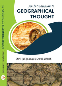 An Introduction to Geographical Thought: Buy An Introduction to ...