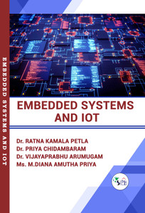 Embedded Systems and IoT: Buy Embedded Systems and IoT by Dr. RATNA ...
