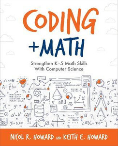 Coding + Math: Buy Coding + Math by Howard Nicol R. at Low Price in ...