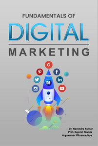 Fundamentals of Digital Marketing: Buy Fundamentals of Digital ...