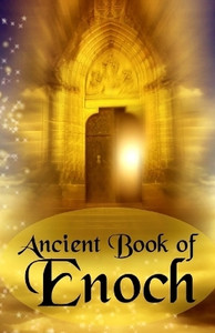 Ancient Book of Enoch: Buy Ancient Book of Enoch by Johnson Ken at Low ...