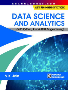 Data Science & Analytics | AICTE Recommended: Buy Data Science ...