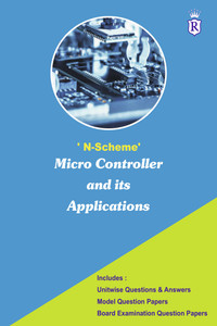 Microcontroller and its Application: Buy Microcontroller and its ...