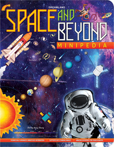 Space and Beyond Minipedia - Knowledge Encyclopedia, Kids Encyclopedia ...