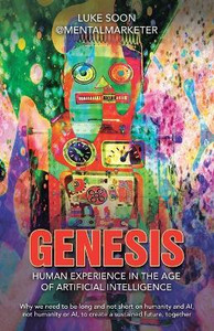 Genesis: Buy Genesis by Luke Soon @Mentalmarketer at Low Price in India ...