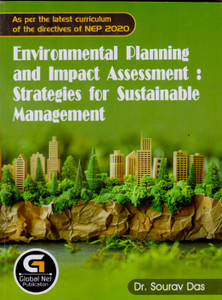 Environmental Planning and Impact Assessment : Strategies for ...