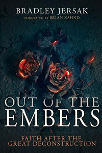Out of the Embers: Buy Out of the Embers by Jersak Bradley at Low Price ...